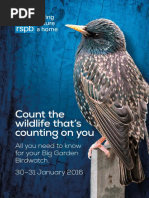 Bto Bird Species Codes | PDF