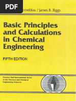 Unit Operations of Chemical Engineering - McCabe and Smith PDF | PDF ...