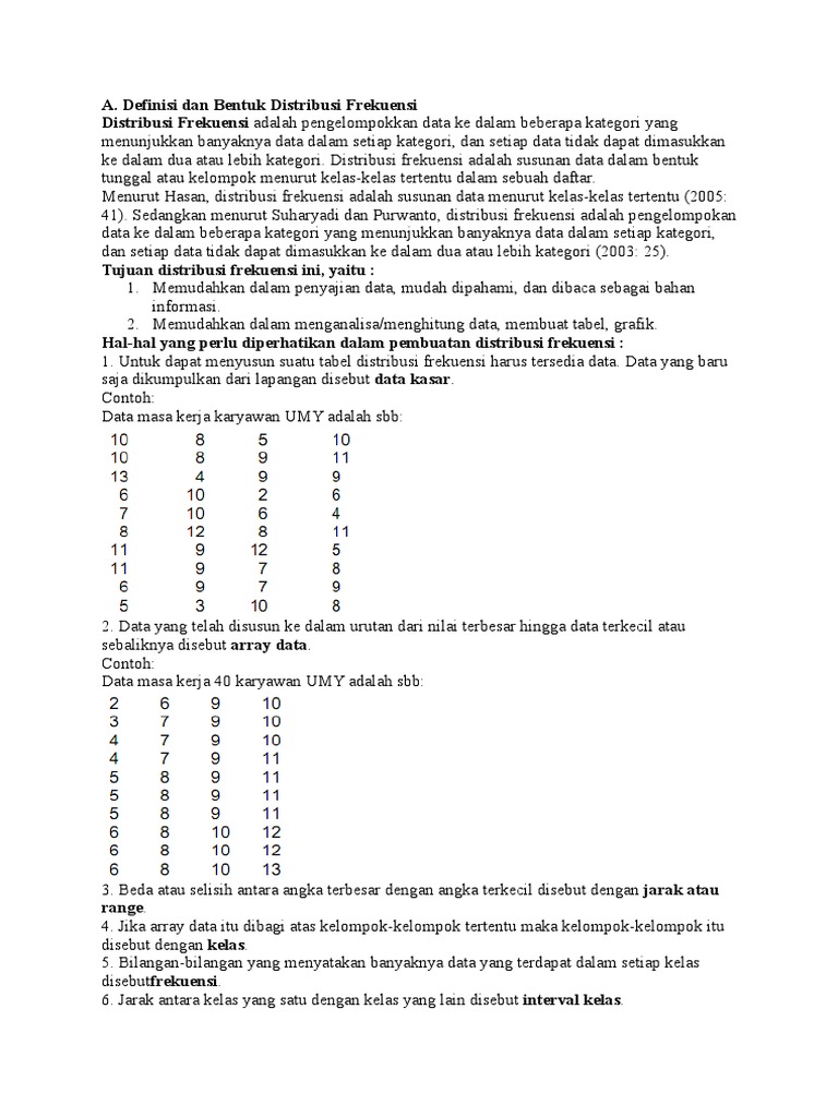 Relatif Dan Absolut | PDF | Metode & Bahan Ajar