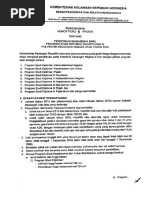 Booklet LPDP 2025 | PDF