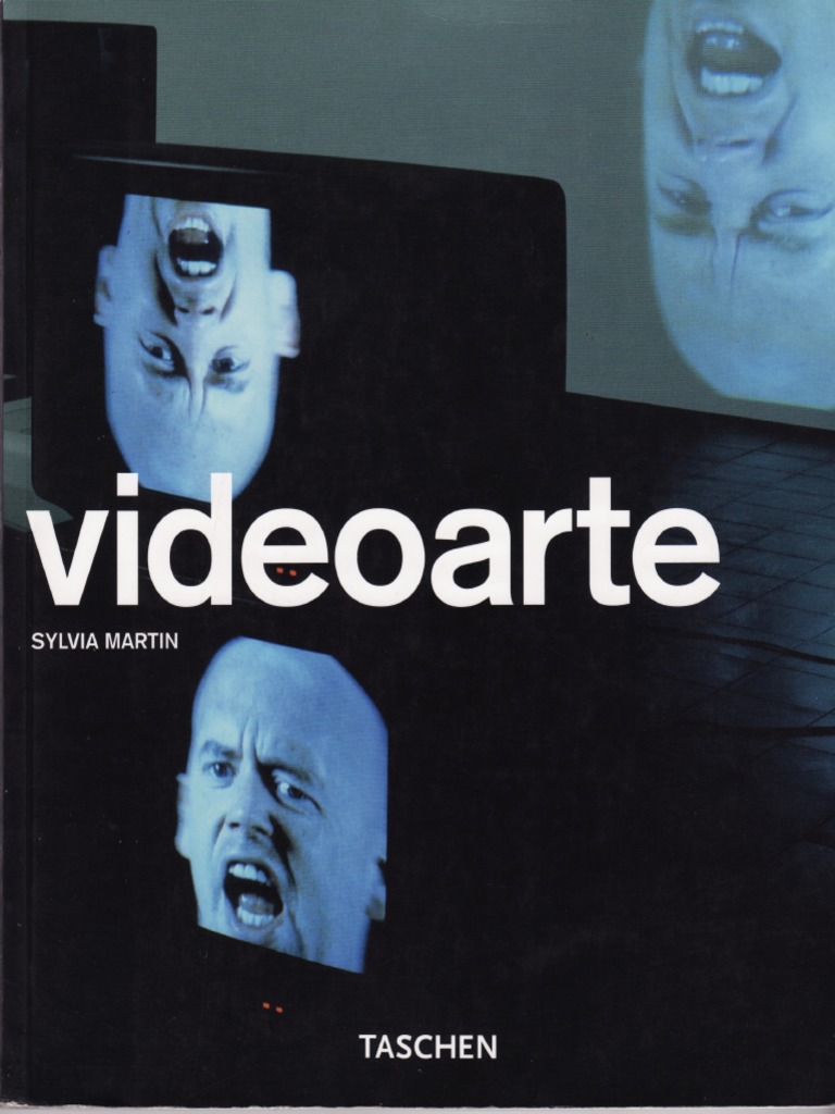 Video Arte Sylvia Martin | PDF