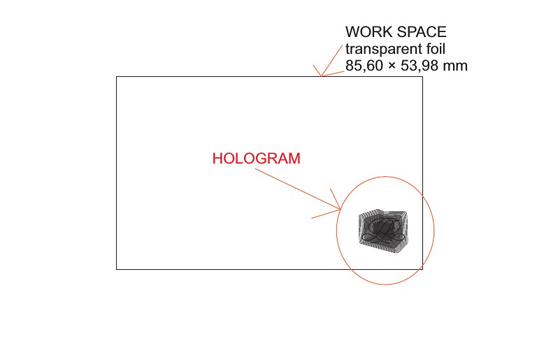 Hologram Front PDF | PDF