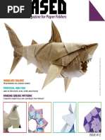 Singapore Merlion Papercraft Guide | PDF | Art Media | Decorative Arts