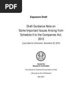 Application Guide on Schedule II Depreciation | PDF | Depreciation ...