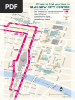 Paisley Campus Maps Uws | PDF