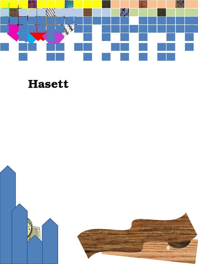 Contoh Proposal BPC | PDF