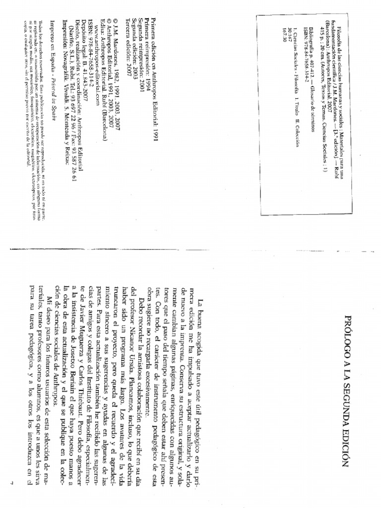 Mardones 1 | PDF