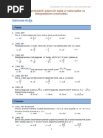 Tablica Limesa | PDF