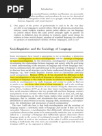 Roman Jakobson: The Functions of Language | PDF | Communication ...