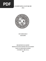 Inner Model PLS SEM di SMARTPLS | PDF