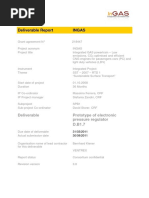 Endress Hauser D-79689 Maulburg | PDF | Relay | Power Supply