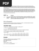 Script For GAD Training | PDF