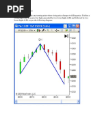 Active Trend Trading Strategy 2-1-14a | PDF | Market Trend | Moving Average