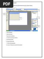 Pantalla Principal de Visual | PDF