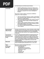 Reading Program Introduction Rationale 2022 2023 | PDF | Literacy ...