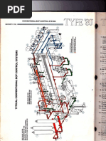 BOP Drawings by Sections, Rev | PDF | Petroleum | Tools