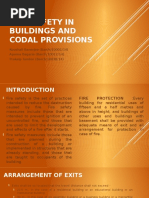 Update On The Latest SCDF Fire Code PDF | PDF | Fire Sprinkler System ...