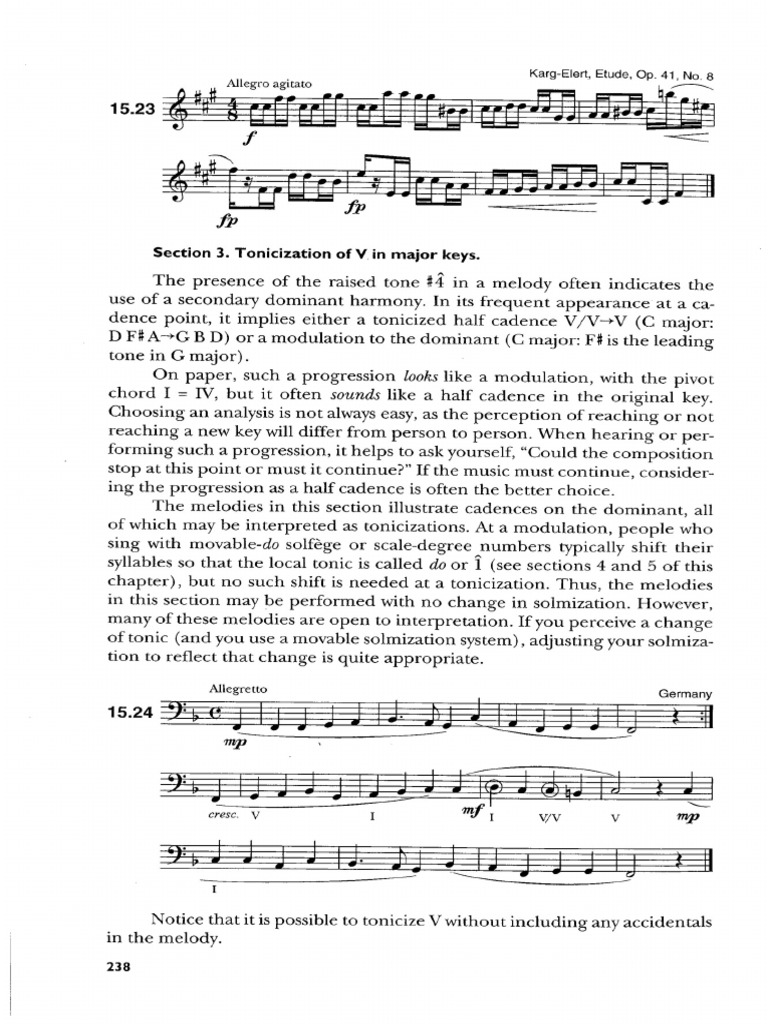 OTTMAN Unidad 15 | PDF