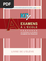 ΤΕΣΤ ΓΑΛΛΙΚΩΝ Α1 | PDF
