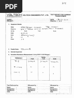 Pat Testing Records | PDF