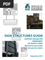 BS 7818 1995 Pedestrian Guardrails | PDF | Road | Transport