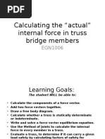Technical Guidance Note (Level 1 No. 6) - Notional Loading (Equivalent ...