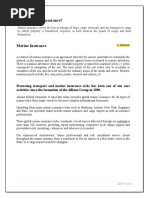 Understanding the Conoco Weather Clause | PDF | Legal Concepts | Civil ...