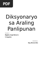 Prinsipe Henry | PDF