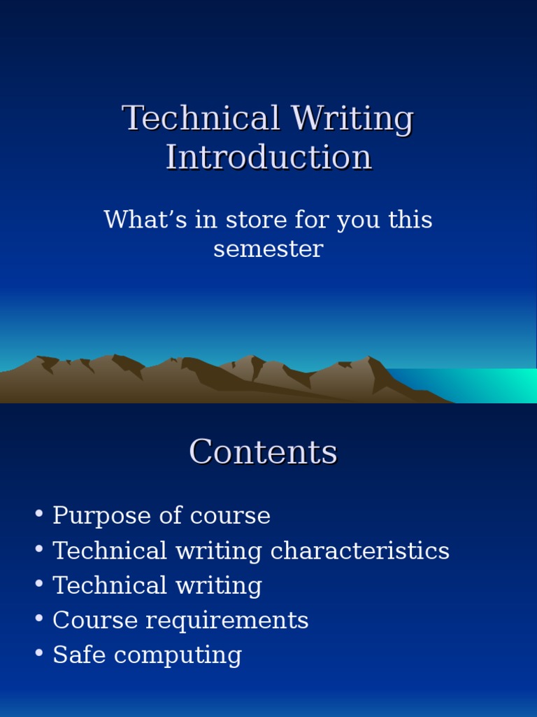 Tech Intro | Download Free PDF | Semiotics | Psychological Concepts