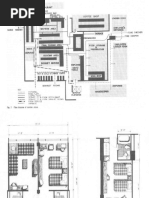 Case Study Hotel | PDF | Basement | Architectural Design