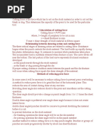 ASTA Method-20.1 | PDF | Spectrophotometry | Absorbance