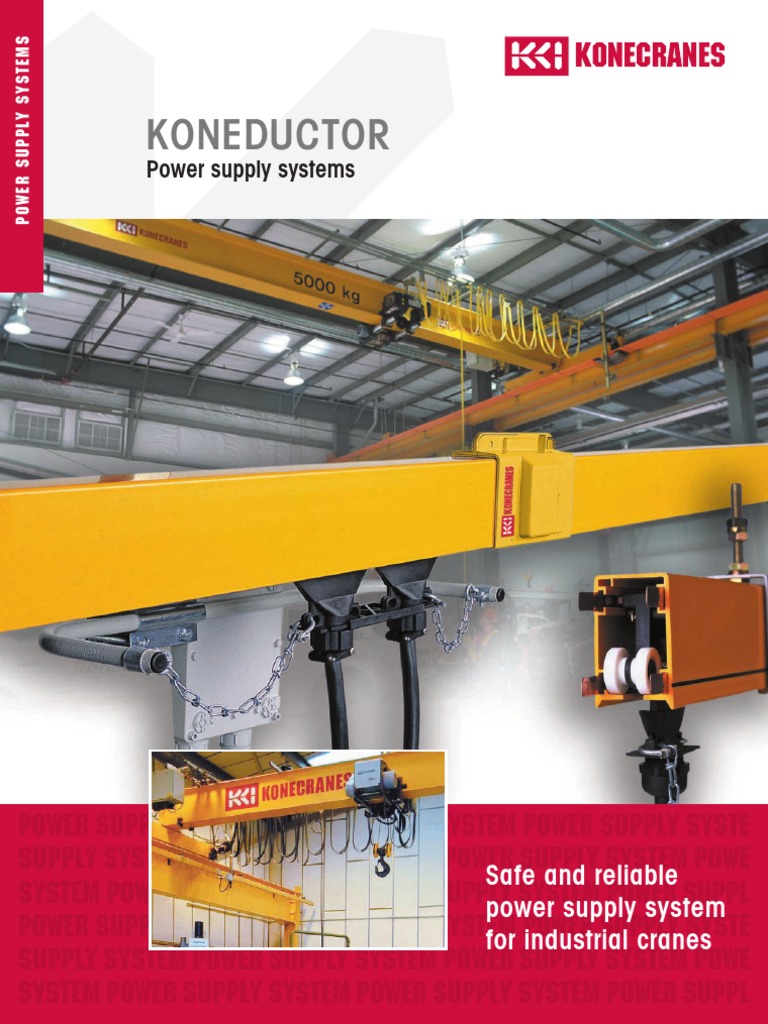 06 Koneductor | PDF | Electrical Conductor | Copper