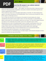 Problem Analysis & Counter Measure Sheet/ Corrective Action Plan-6W2H | PDF