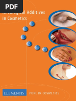 Elementis Bentone 27 Tds | PDF | Paint | Materials