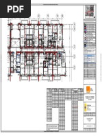 Architectural Drawing Register | PDF | Door | Flooring