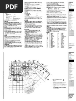 Table 4-1 - Live Loads - Asce 7-10 | PDF | Roof | Buildings And Structures