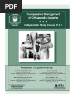 Lima - SMR TT Augmented 360 Metal Back - en | PDF | Shoulder | Musculoskeletal System