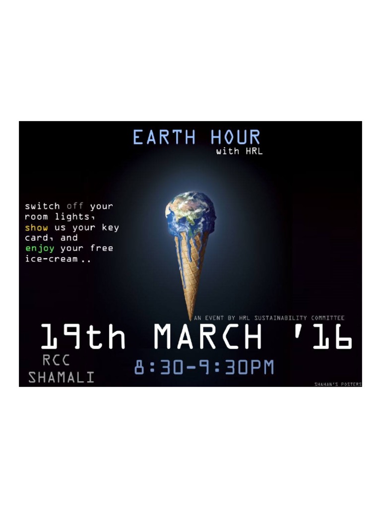 RA Event Ideas | PDF | Nature