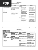 D5imb Iv | PDF | Intravenous Therapy | Dehydration