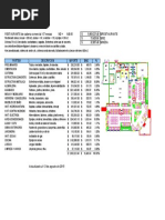 Manual Paleta de Colores INAH | PDF
