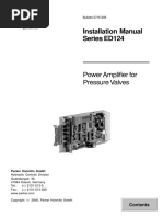 VisiLogic Training - Instruction Manual - REV1 | PDF | Timer | Power Supply