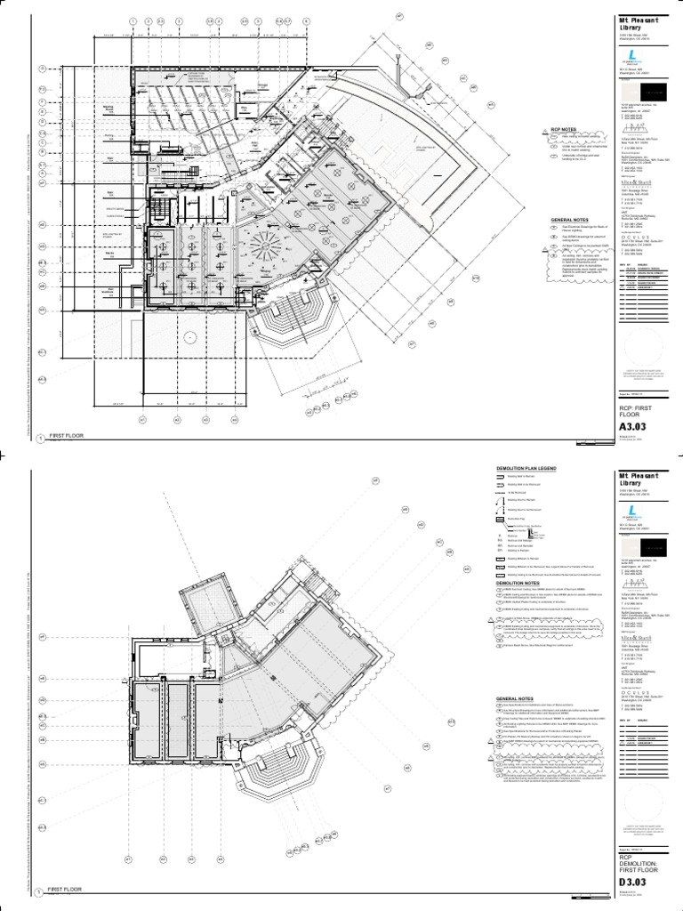Addendum Drawings Architectural | PDF | Brisbane | Buildings And Structures
