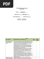 IV-8 Test - Module 7 Care Planning | PDF | Clinical Medicine | Health Care