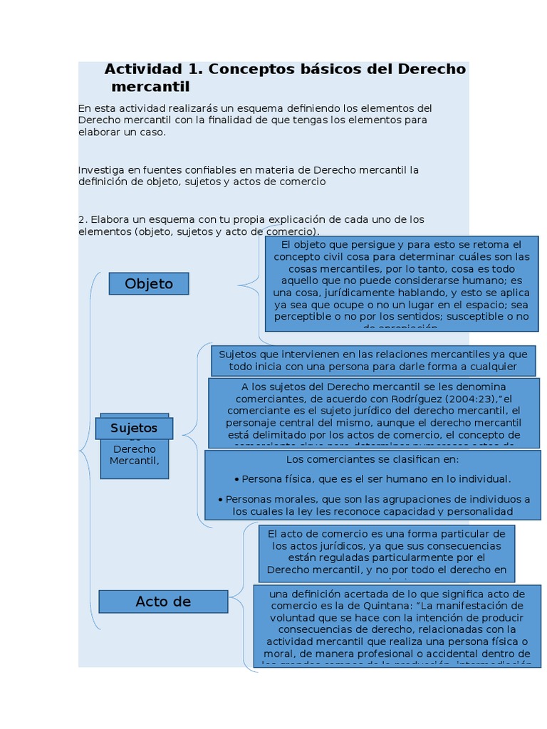 Gnoc U1 A1 Enrc | PDF | Science | Ciencia filosófica