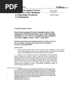 Child Protection Intake Sheet and Enclosures | PDF | Juvenile ...