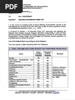 Engine Purge Certificate for Shipping | PDF | Law | Technology ...