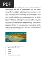 Batu Rijang Dan Proses Pembentukannya | PDF | Ilmu Sosial