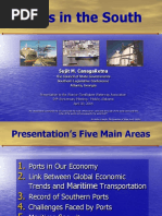 Georgia's Four Key Transportation Systems | PDF | Georgia (U.S. State ...