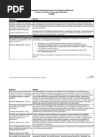 ICU Presentation - Systems Based | PDF | Self-Improvement | Wellness