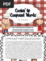 DR Seuss Mini Unit | PDF